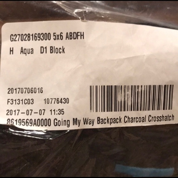 thirty-one | Bags | Thirtyone Going My Way Backpack | Poshmark